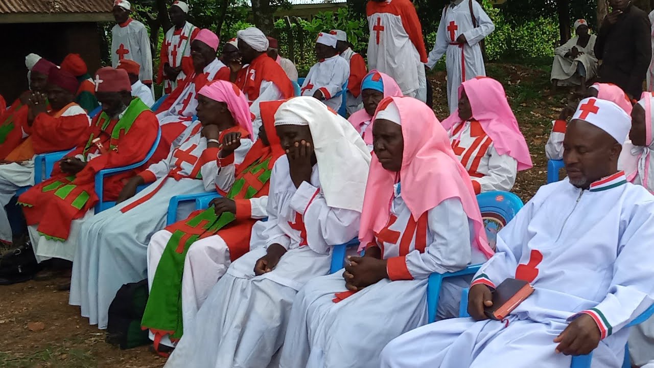 Inyumba ya Nyasaye, yari inyumba yange || New Year 2023 thanks giving ...