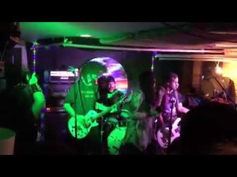 KILL THE STANDARDS LIVE at UNRULY COLLECTIVE 2019 - YouTube