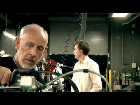 Malcolm Smith Motorsports - YouTube