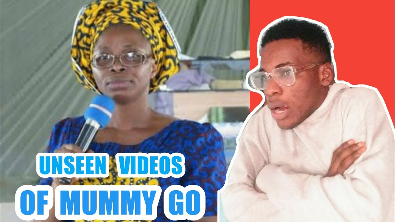 TOP 10 MUMMY G.O TIKTOK VIDEOS .mummy go slapped, comedy and ...