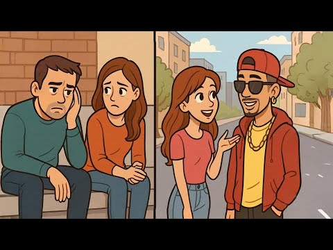 Su hermana menor está arruinando su vida por un chico