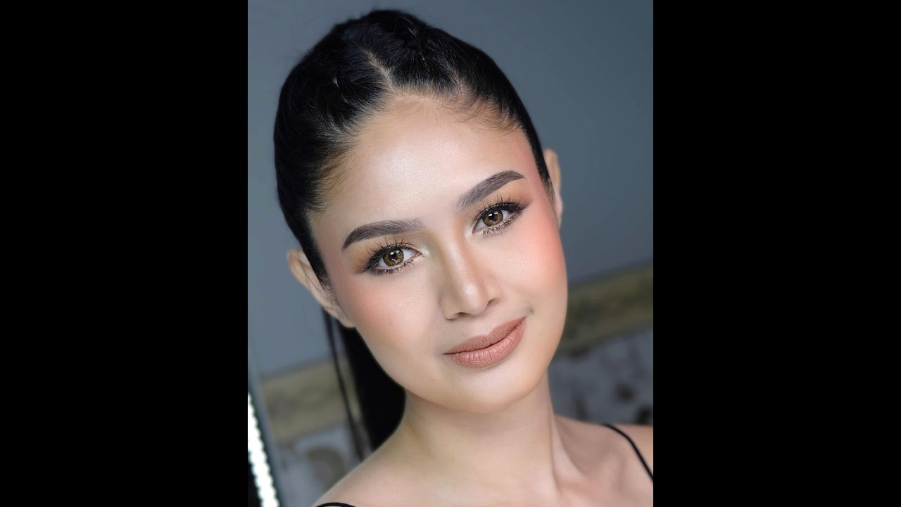 Interview w/ Miss Tourism Philippines 2021 TRISHA MARTINEZ - YouTube