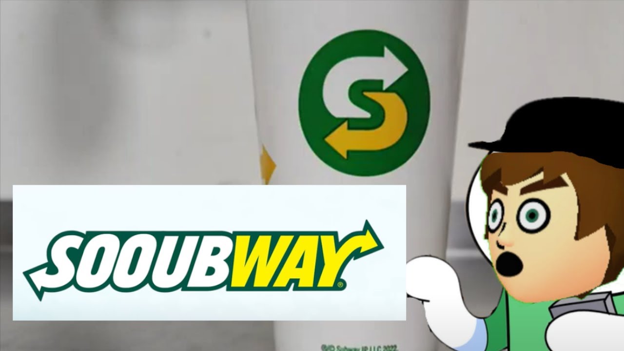 The Sooubway Stream! - YouTube
