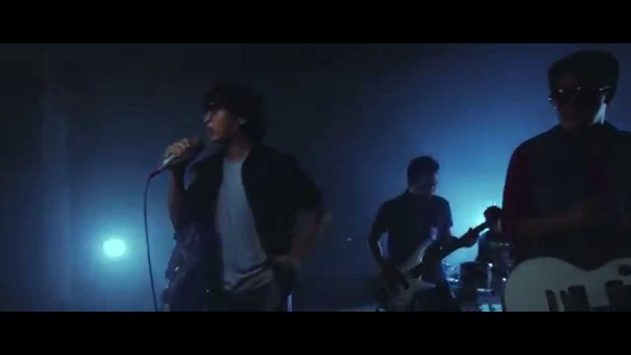 Monalyssa - Scars (Official video) - YouTube