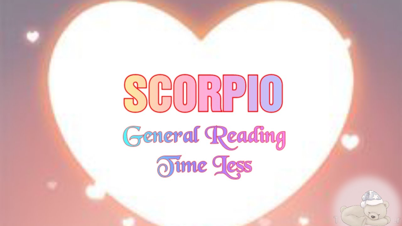 Scorpio 💗 Seseorang merindukanmu saat ini? (ciri-ciri,inisial,zodiak ...