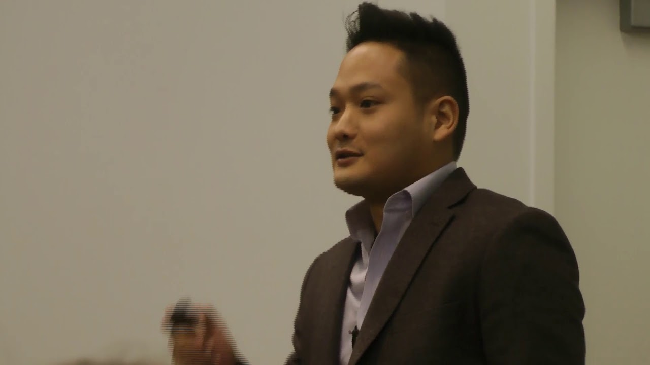 Kevin Hong | University of Chicago - Booth Talk: Owning Your Brand ...