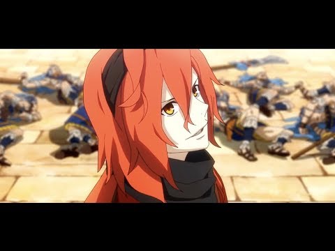 Top 10 Most Epic Anime Entrances