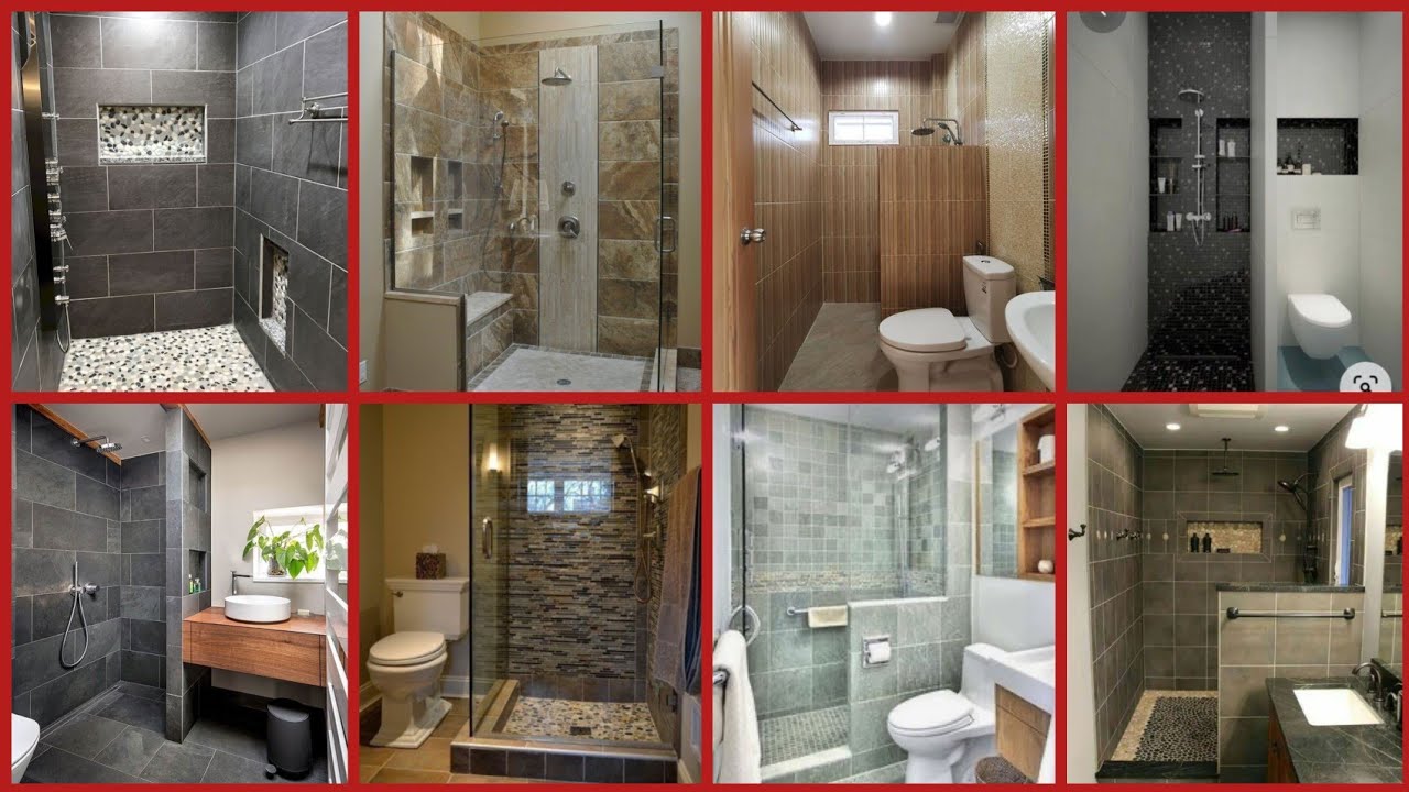 washroom tiles design | washroom tiles pattern ideas | WASHROOM DECOR ...