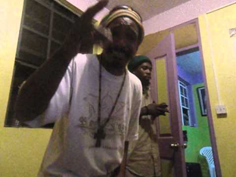 FYA BRYTE CAPPA WORRIOR DOING IT FOR RIDDIM BOSS RIDDIM IN CHOP CHOP IN ...