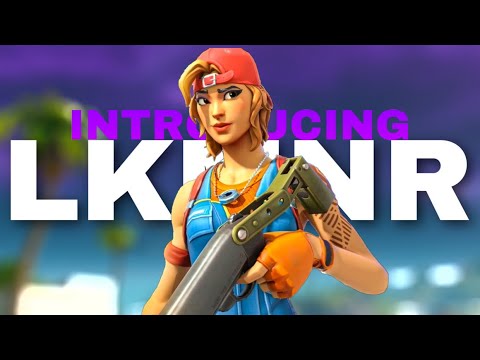 INTRODUCING UNSN LKMNR ||UNSEEN ESPORTS || #FearUnseen #Looktfup - YouTube