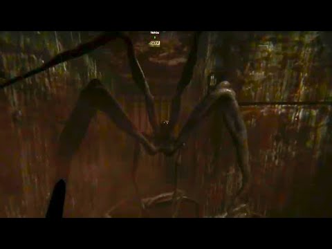 Total Chaos - Freaky Melee-Focused First Person Survival Horror ...