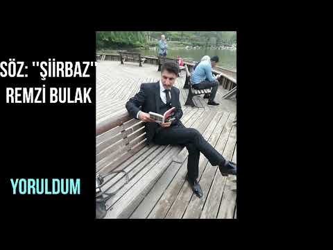 Mahmut Baytak yoruldum