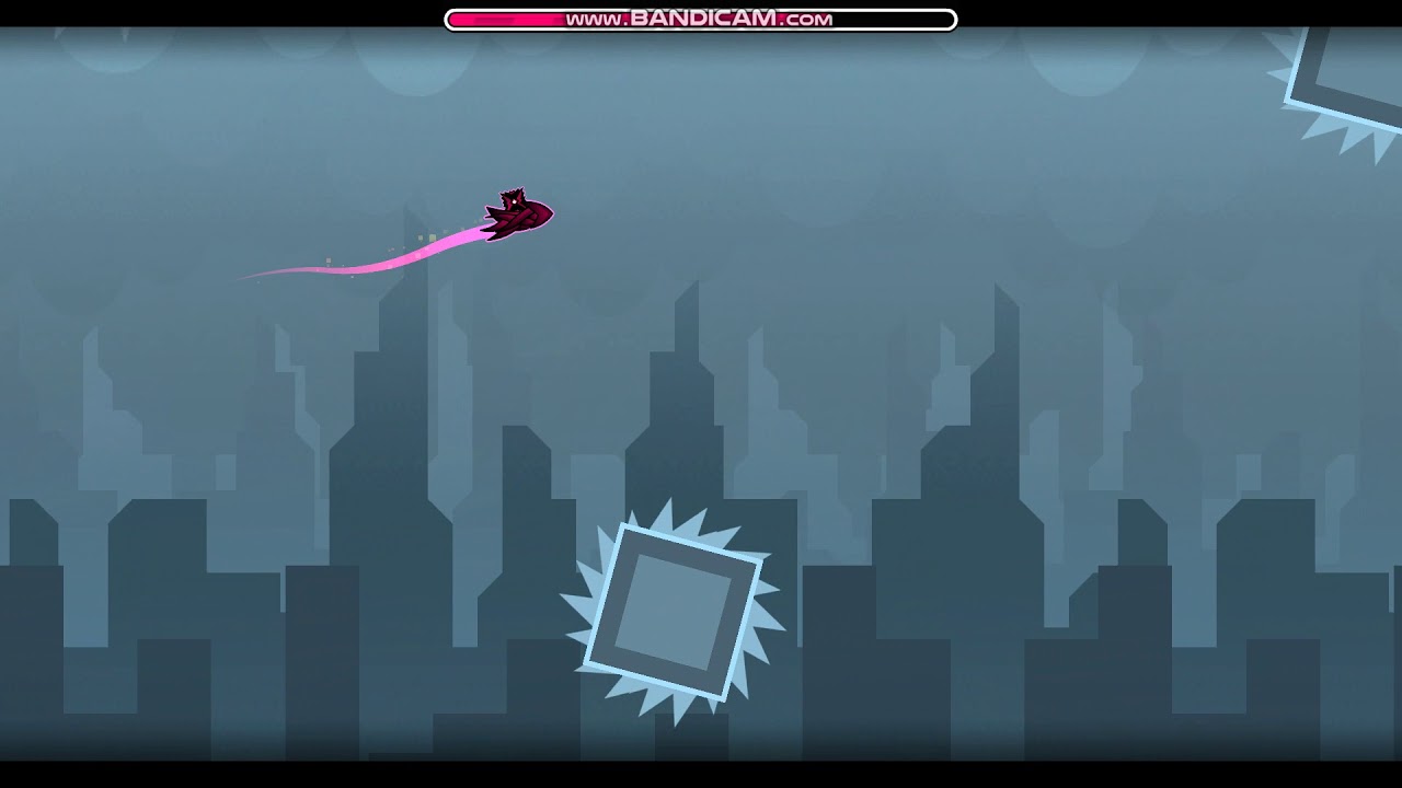 GeometryDash-The Dalbaeb - YouTube