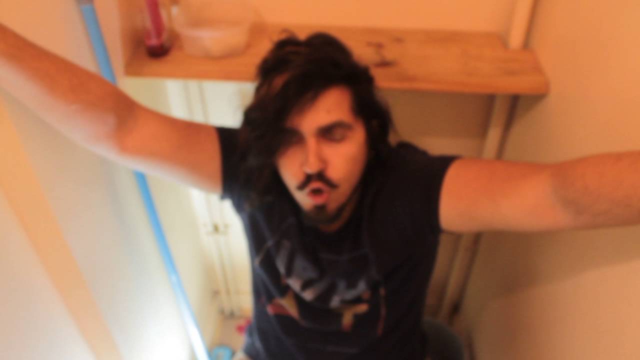 the toilet CHALLENGE , Must watch - YouTube