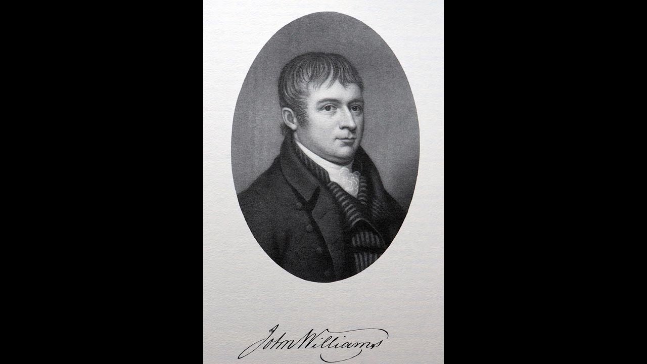 General John Williams - YouTube