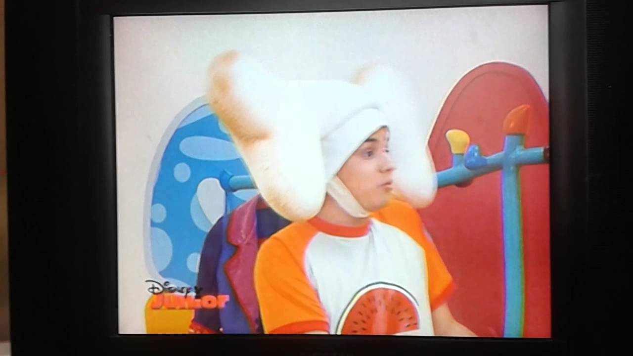 Junior Express "La Muela"-Los Rulos - YouTube