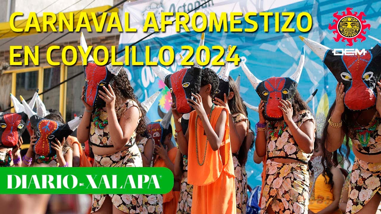 Octavio López es ícono de Coyolillo por la elaboración de máscaras para ...