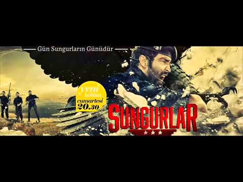 Sungurlar muzik 1