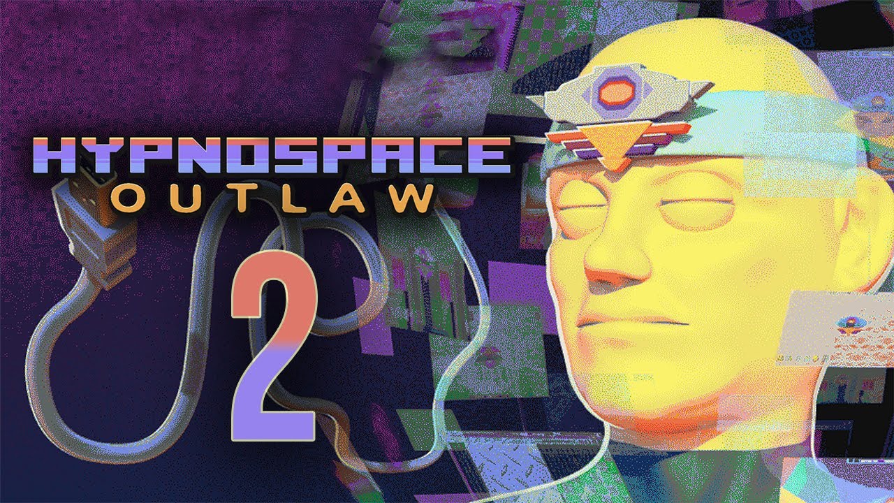 SquisherZ are really cool [Hypnospace Outlaw - Part 2] - YouTube