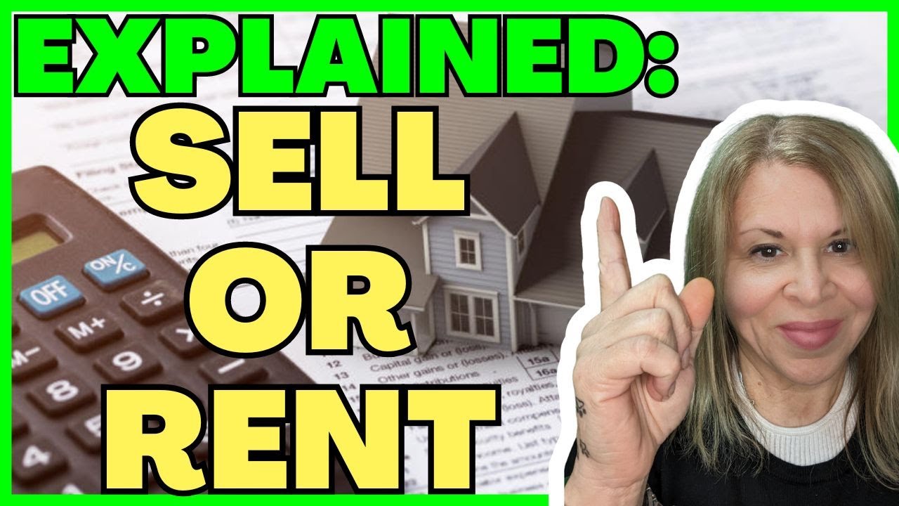 SELL or RENT out Home | Selling a Home in Los Angeles | Moving out of ...