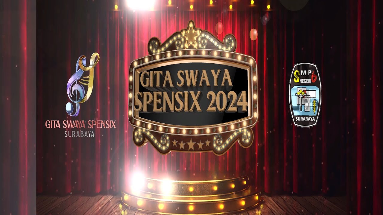 Gita Swaya Spensix 2024 - YouTube