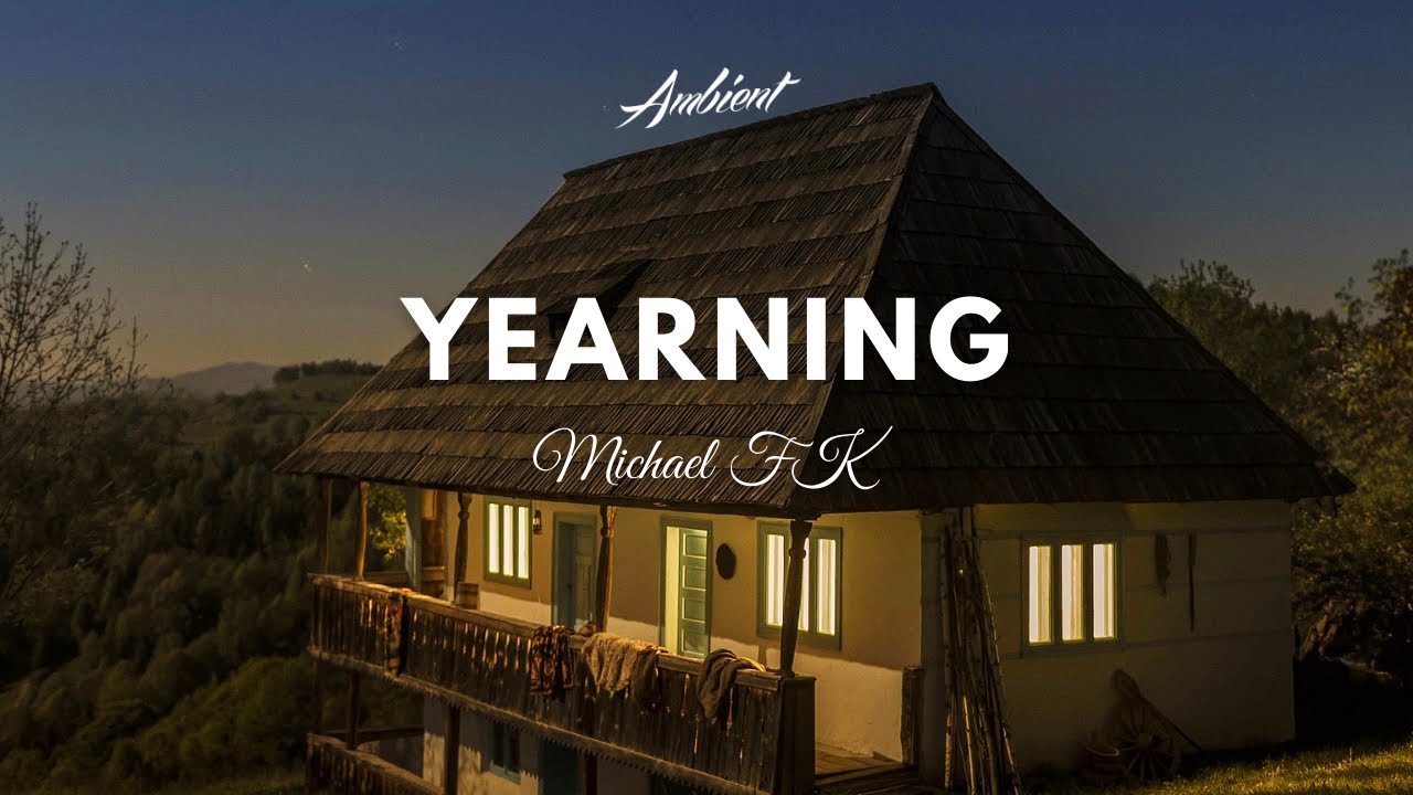 Michael FK - Yearning (Music Video) - YouTube
