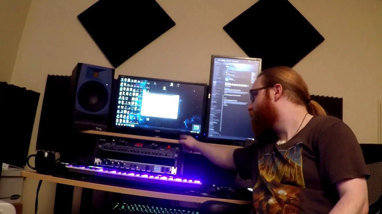 Your Questions Answered - Mick Gordon, Duke 3d Reloaded, IDKFA ...