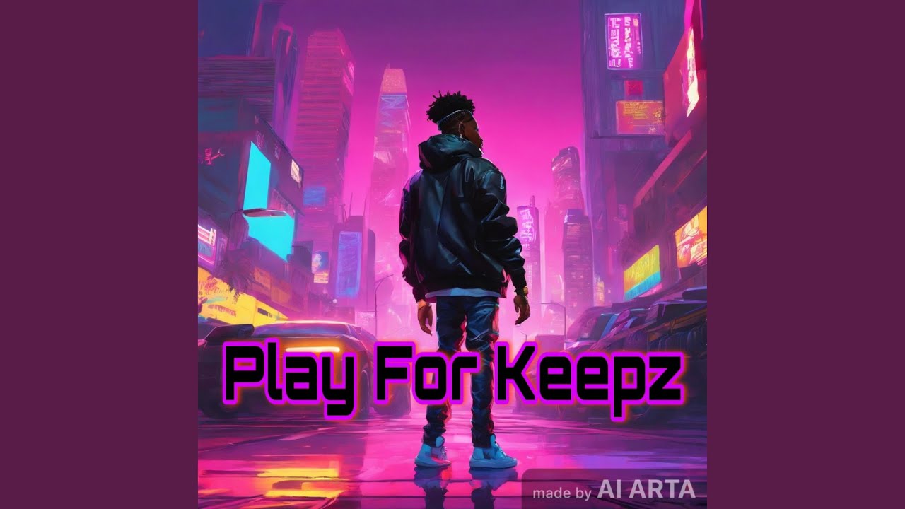 Play For Keepz - YouTube