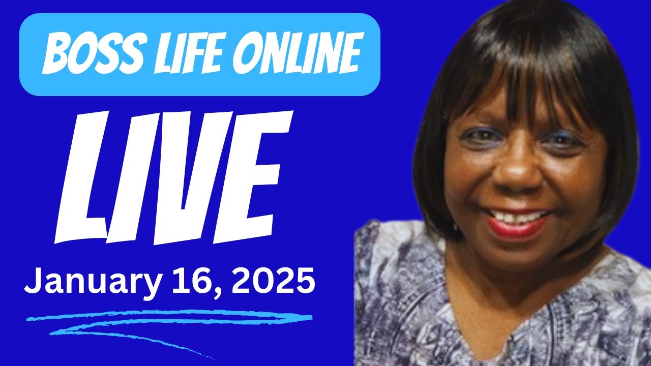 Boss Life Online | Let's connect and conquer! - YouTube