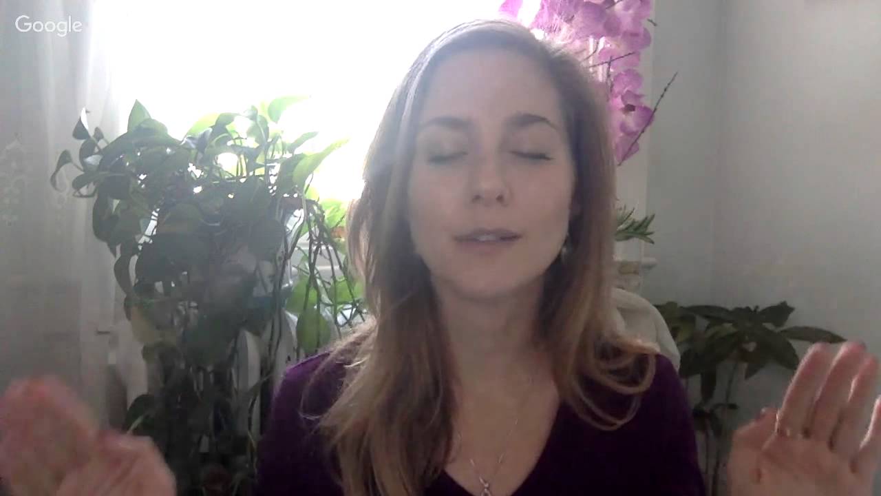 Expansion Meditation — Discover the power of expanded awareness - YouTube