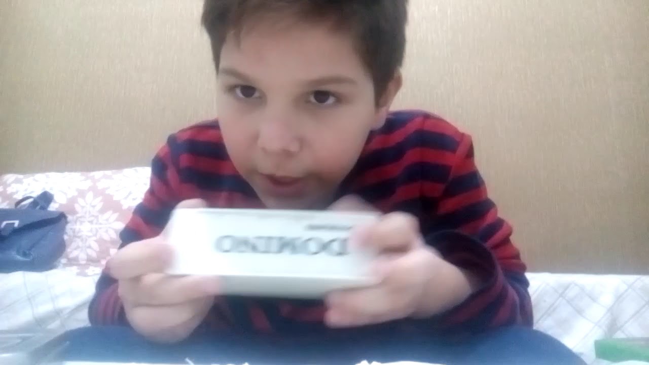 adem dz adem ben - YouTube