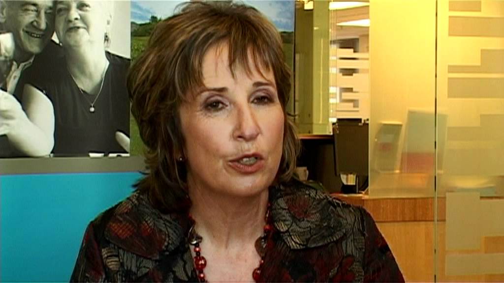 Liz Koh interview - YouTube