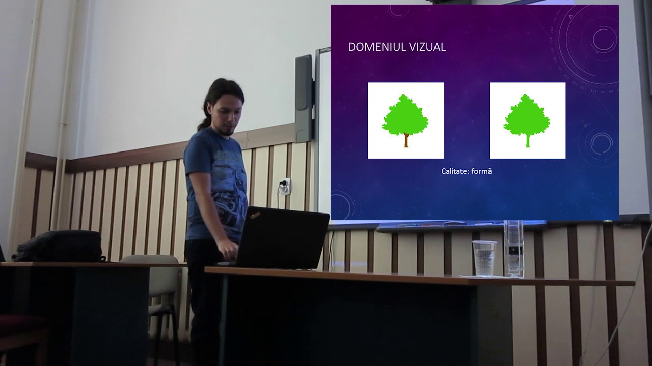 Conștiința - Știința Viitorului, Cosmin Vișan - YouTube