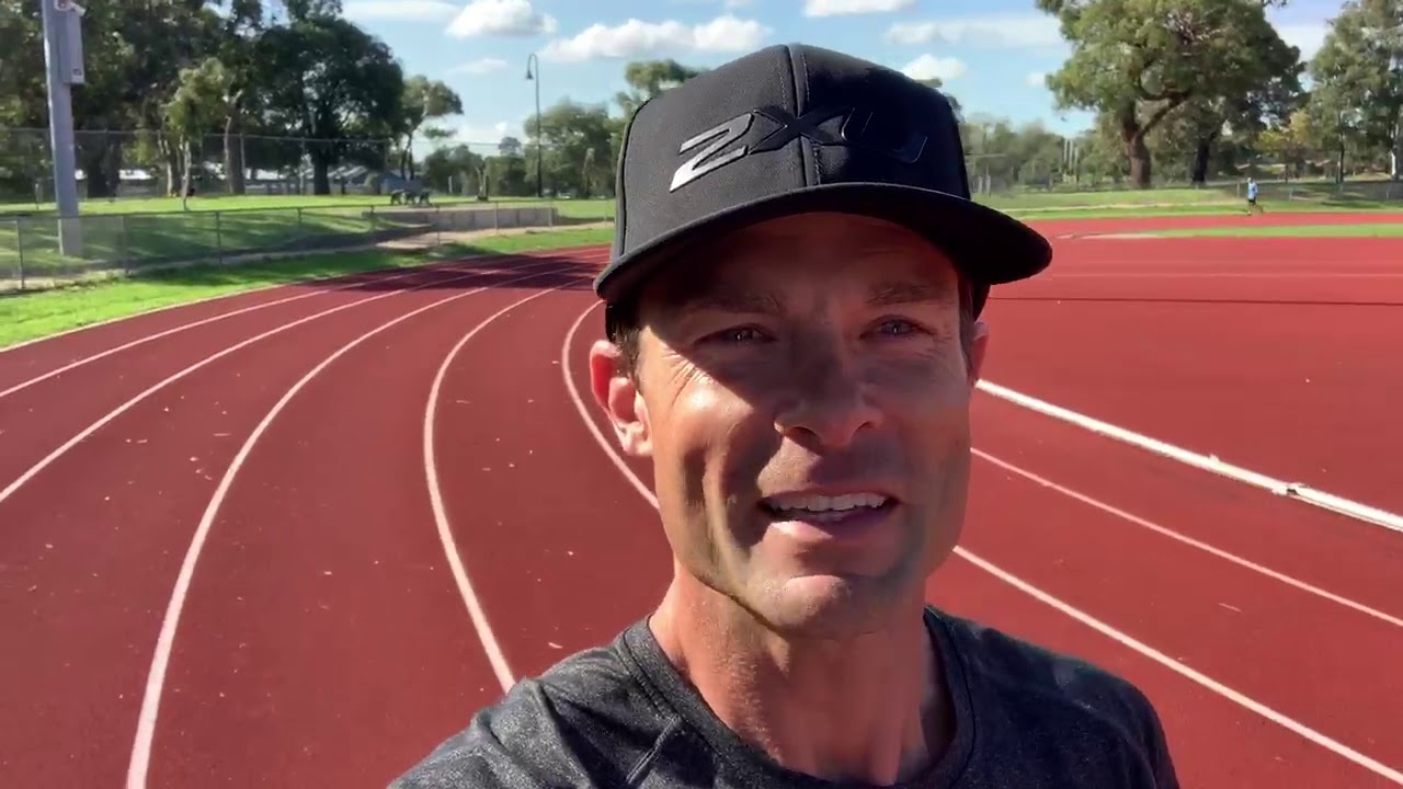 Heath Meldrum's Special Guest Challenger Profile - YouTube