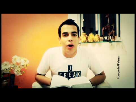 Lançando a Palavra - Simão de Farias