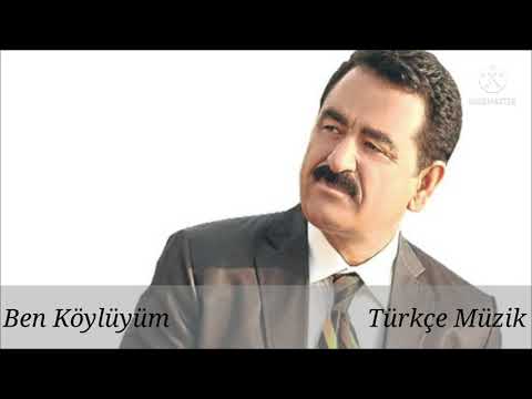 Ben Köylüyüm Ibrahim Tatlises