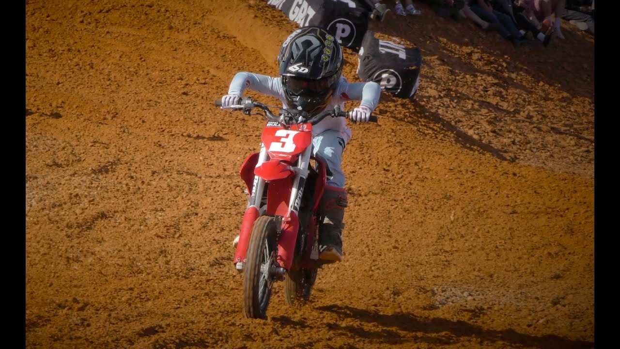 2024 JS7 at Freestone & The Ding at Oakhill Sierra Bull - YouTube