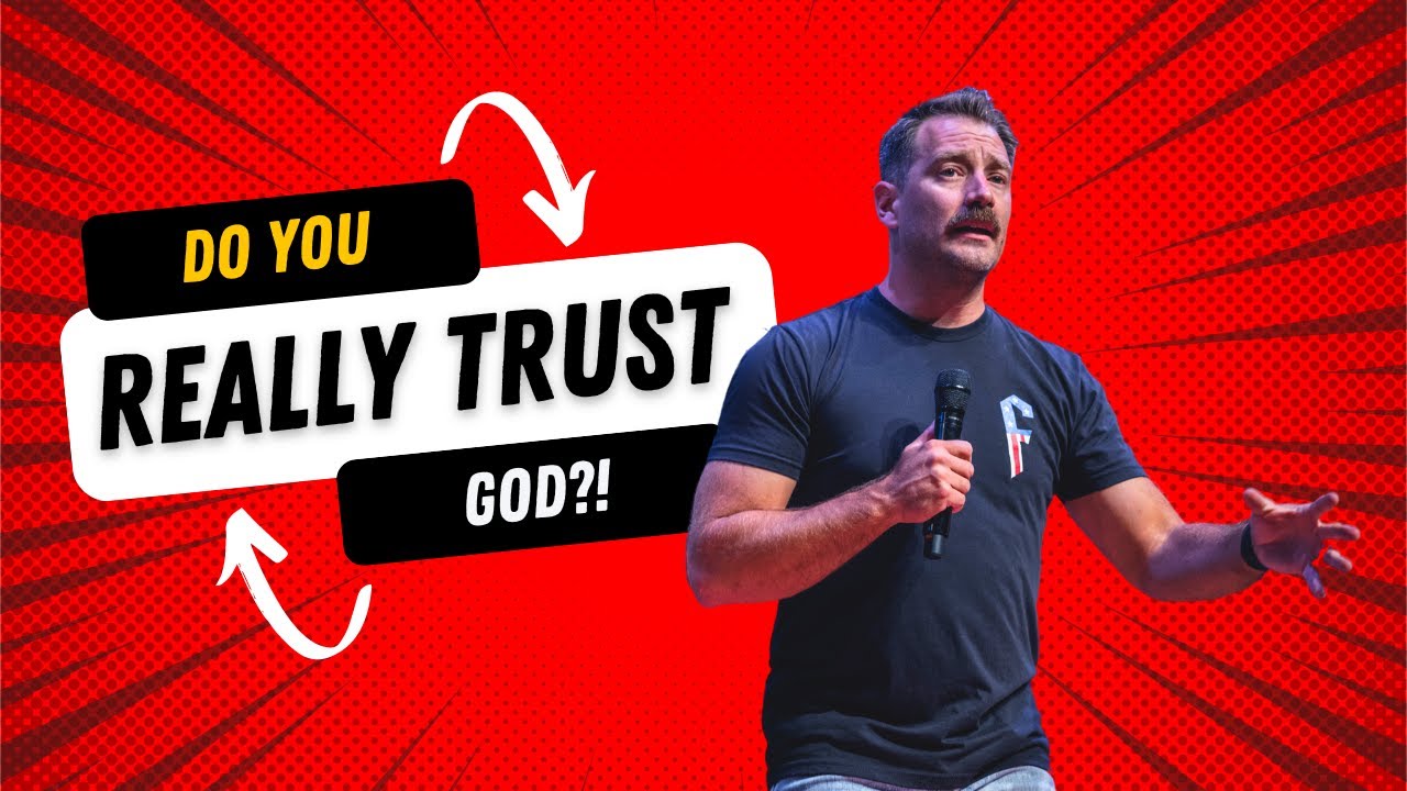 God is Shaping You | Pastor Kraig - YouTube