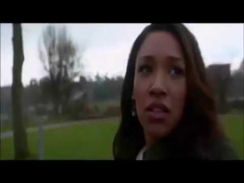 The Flash En iyi Anlar Ve En Beğendiğim Yerler (Sezon 1)