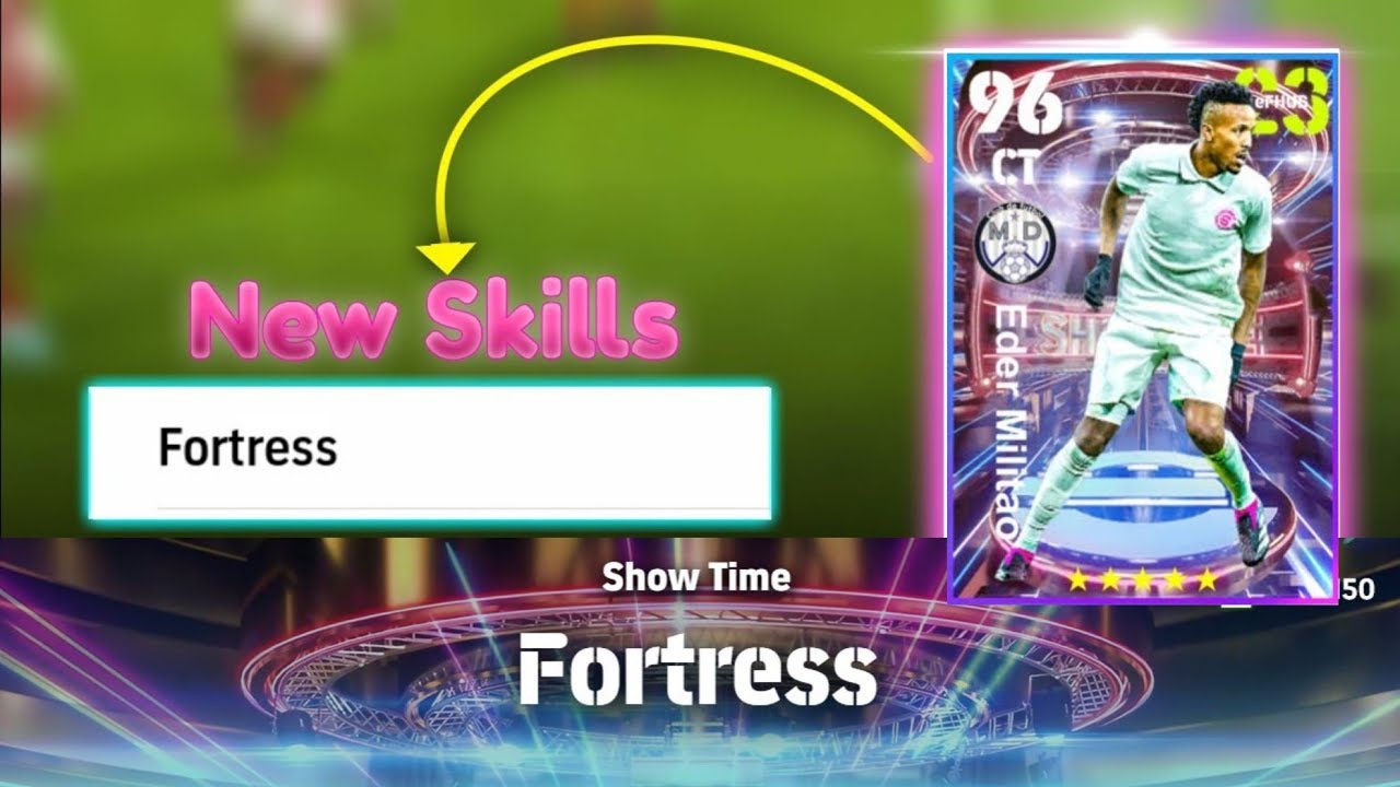អ្វីទៅជា Skill Fortress? - YouTube