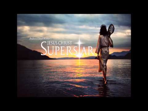 Jesus Christ Superstar - Overture - Heaven On Their Minds - YouTube