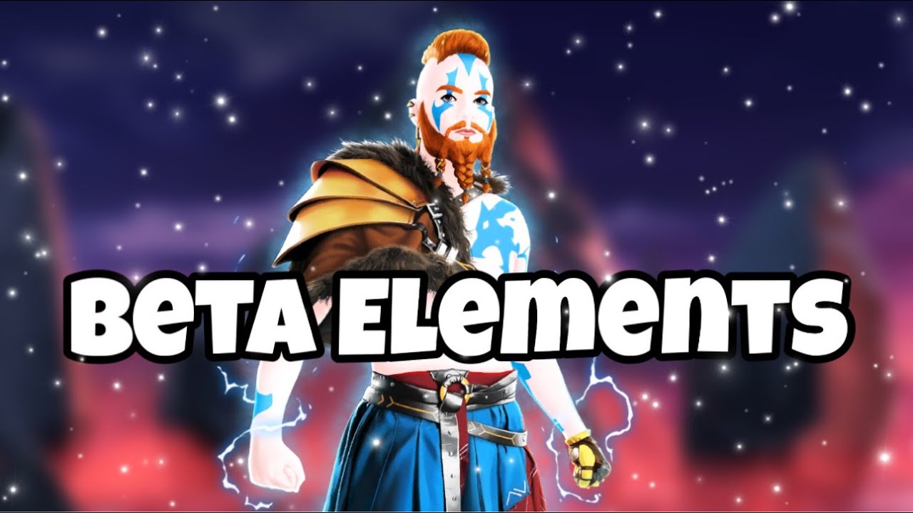 Just Dance 2025 Beta Elements - YouTube