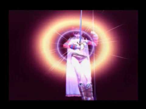 Rumble Roses - Aigle(Noble Rose Intro Original) - YouTube