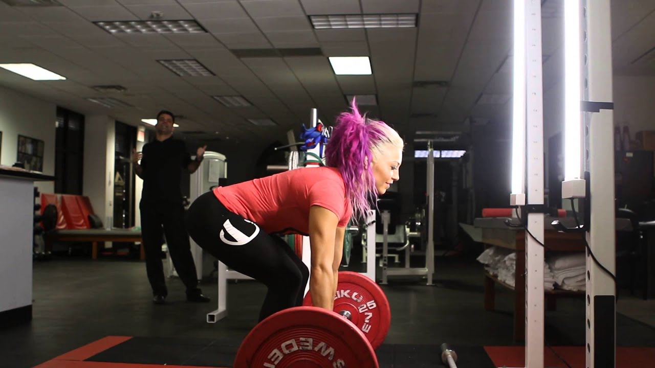 Coaching Romanian Deadlifts (RDLs) for low back pain - YouTube