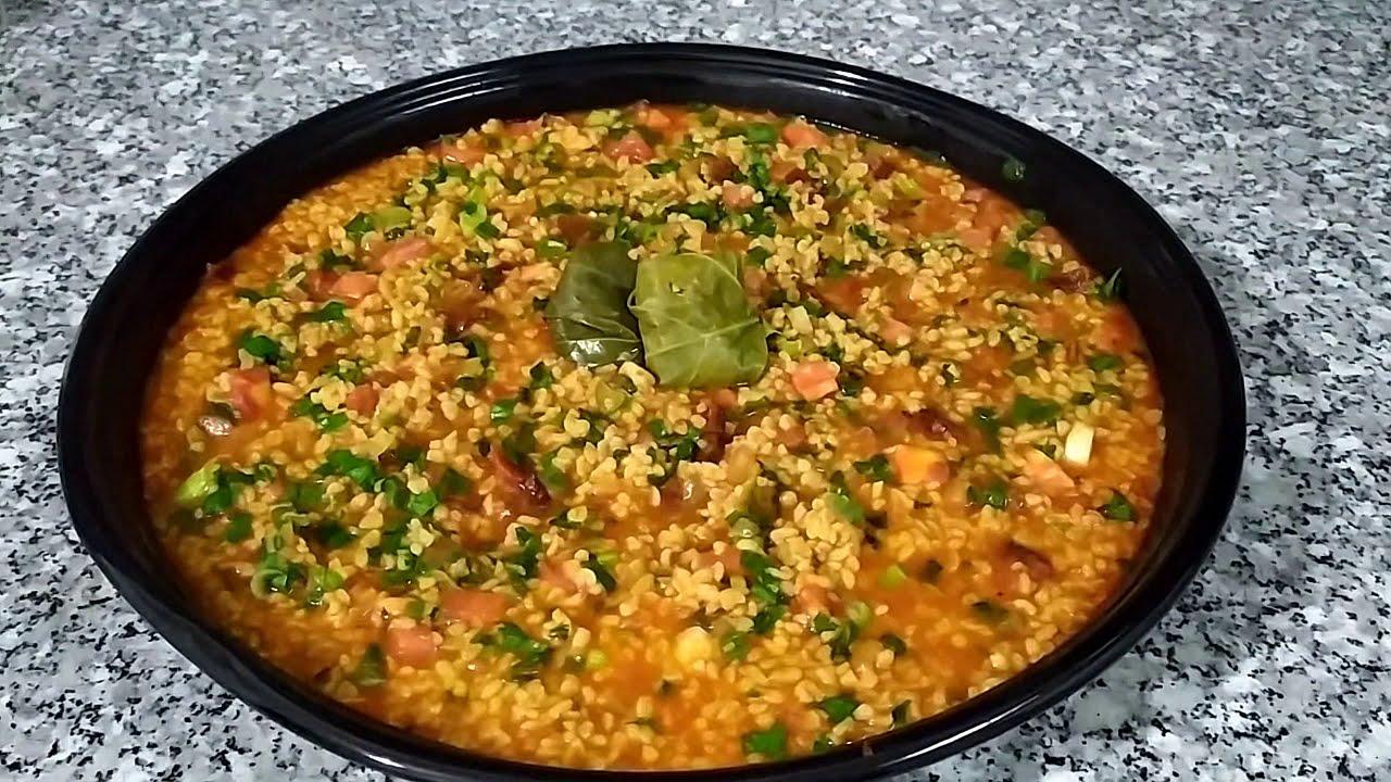 BATIRMA NASIL YAPILIR? BATIRMA TARİFİ - MALATYA YÖRESEL YEMEĞİ!! (52025 ...