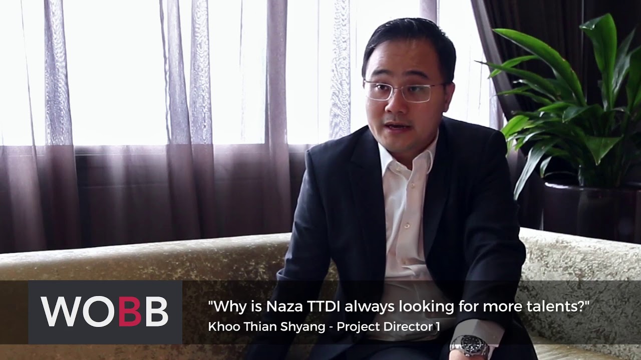 Mr Khoo Thian Shyang - YouTube