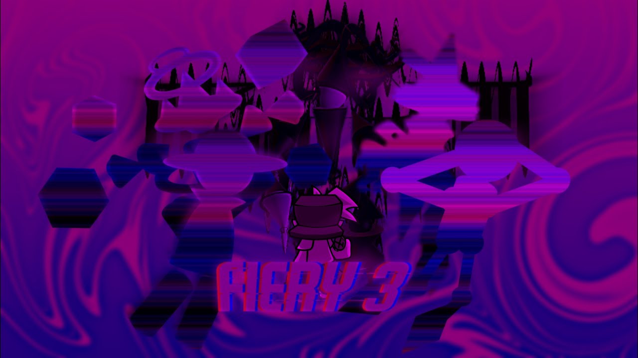 ͎A͎͎b͎͎r͎a͎͎s͎͎i͎͎o͎͎n͎ (Fiery 3) - Dave & Bambi Fantrack - YouTube