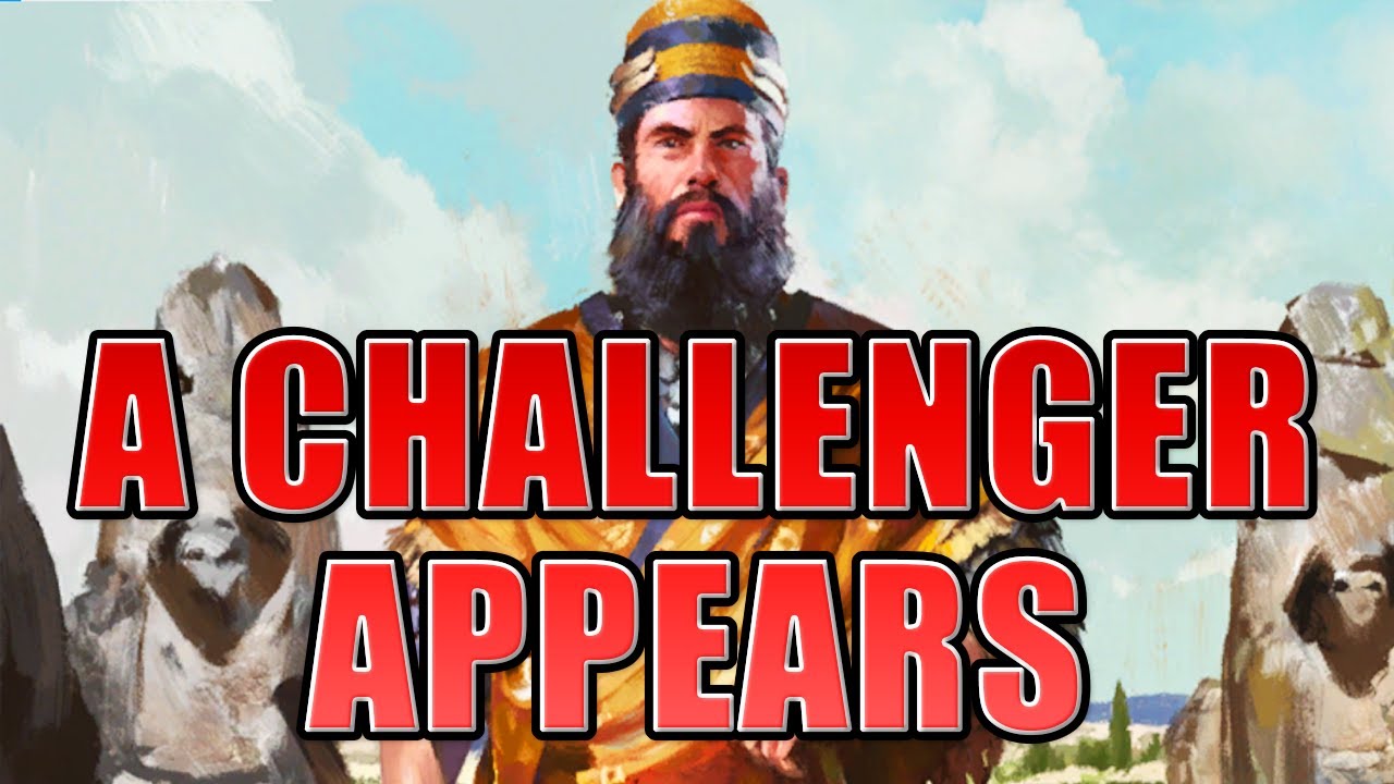 Why Old World will change the 4x genre (and why you should play it ...