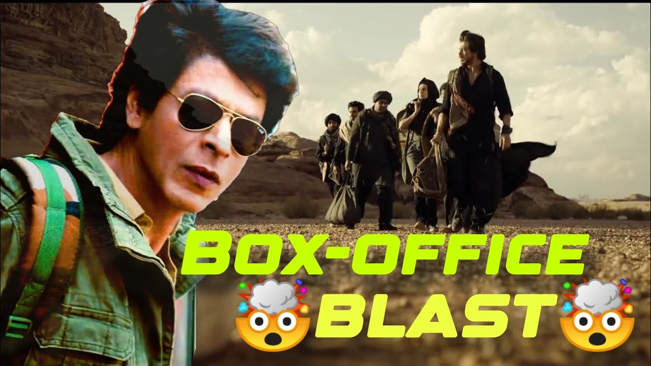 Dunki Teaser Review | Dunki Drop 1 Review | Shahrukh Khan | Rajkumar ...