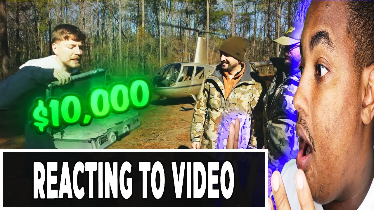 REACTING TO VIDEOS... - YouTube